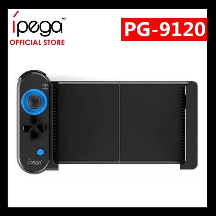 P05 Transparent Wireless Bluetooth Gaming RGB Controller Six Axis ...