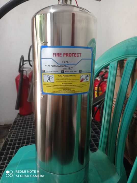 apar mobil listrik fire protect dan baterai lithium | Lazada Indonesia