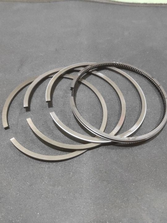 R175 Ring Seher Piston Mesin Diesel Dongfeng Fengtian Shark Molen 7pk | Lazada Indonesia