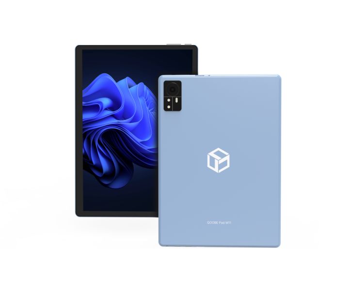 QOOBE Windows 11 Pro Tablet 11" Tablets with 8GB 128GB SSD,Dual-band ...