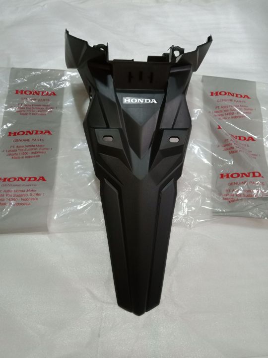 Honda Beat fi V2 Rear Fender Genuine Parts | Lazada PH