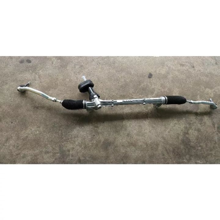 *ORIGINAL PROTON PERSONA 2016 VVT POWER STEERING RACK IRIZ (WITH RACK ...