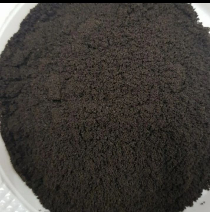 topping makanan minuman Bubuk oweo Halus ORI Premium kemasan 1Kg campur ...