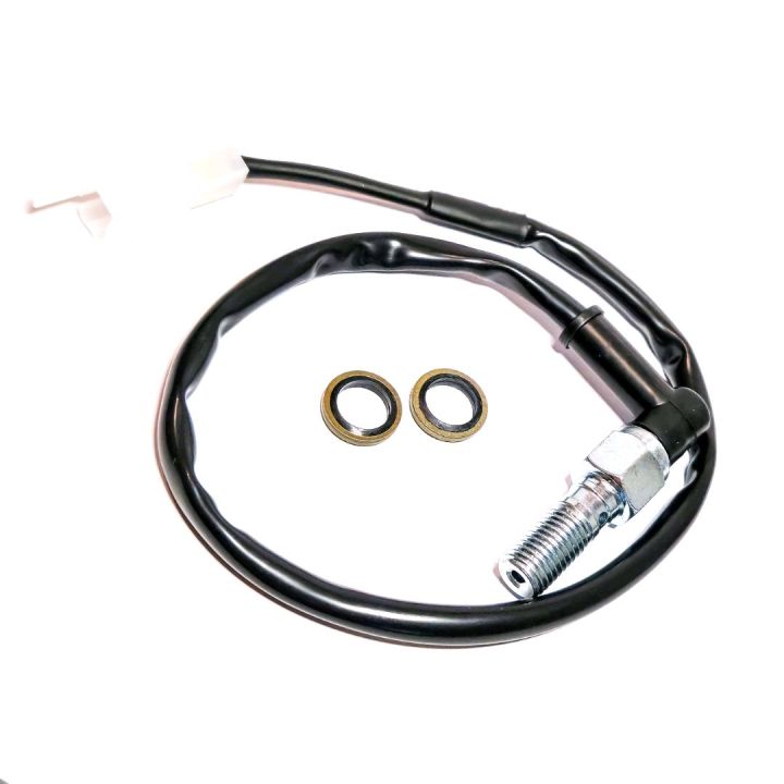 Heavy Duty Hydraulic Brake Switch for Raider R150 - Motorcycle Parts ...