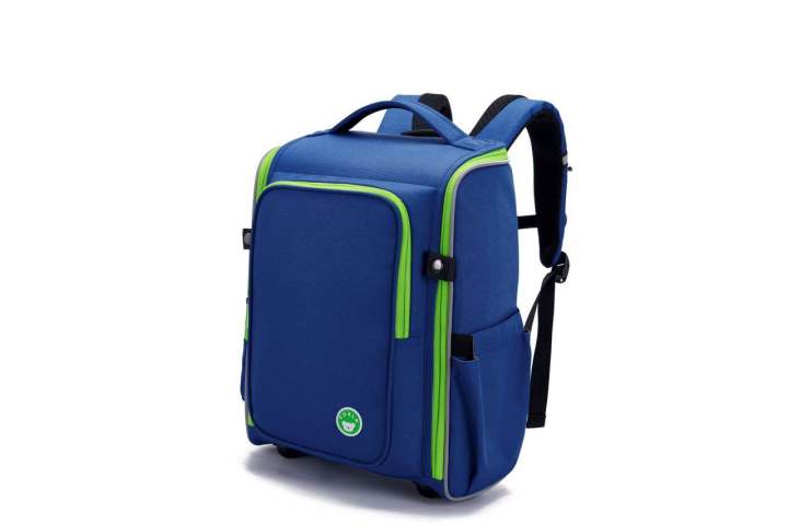 Coala Primo Premium School Backpack | Lazada
