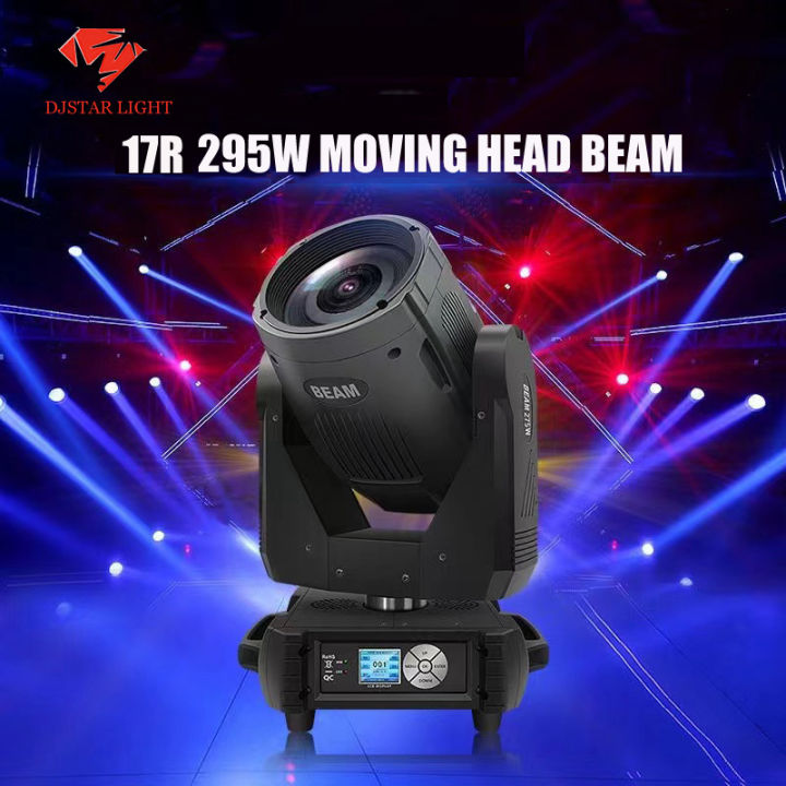 Beam 295 Moving head Light/13R/Sage Light/clubs/15R/event/wedding/Super ...