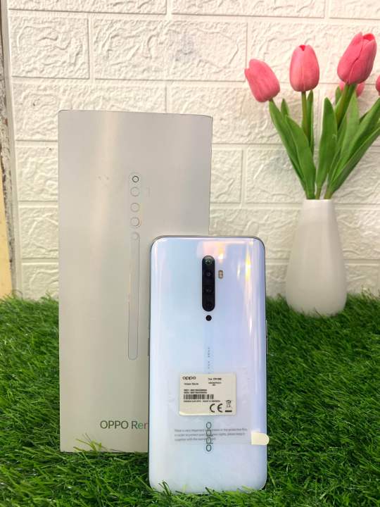 Oppo reno 2f 8/128 gb second | Lazada Indonesia