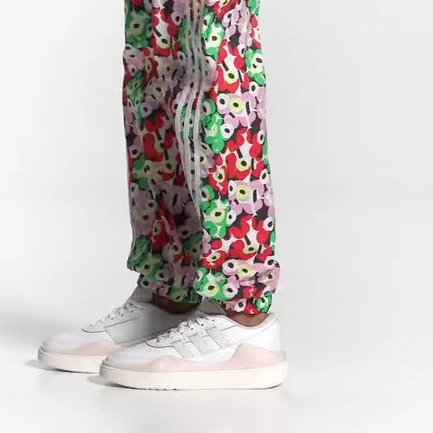 Adidas รองเท้าผ้าใบผู้หญิง Osade | Cloud White/Chalk White/Wonder ...