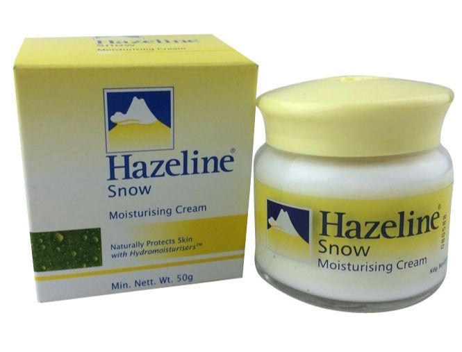 Hazeline Snow Moisturising Cream (50g) | Lazada Singapore