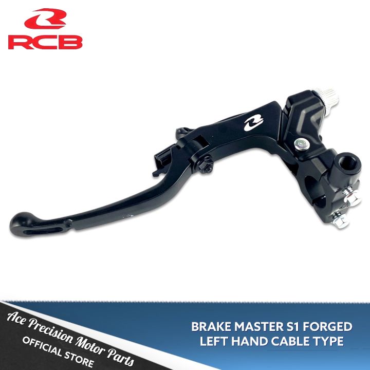 RCB Clutch Master S1 Cable Type | Lazada PH