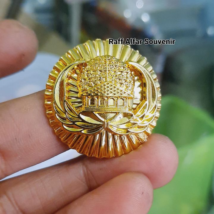 PIN KORPRI MAGNET - LENCANA KORPRI | Lazada Indonesia