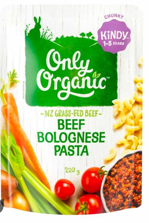 Only organic Kindy 1 to 5 years old | Lazada PH