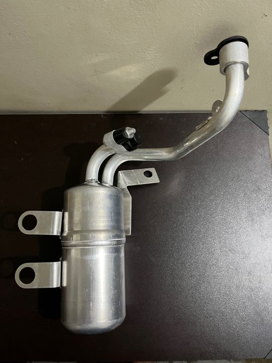 Ford Focus AC Accumulator Drier | Auto Aircon | Lazada PH