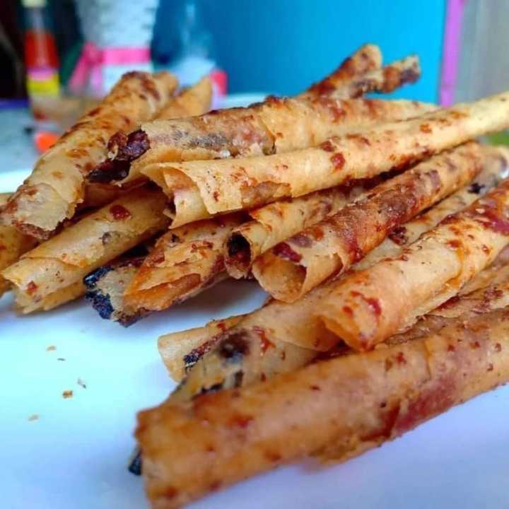 sale lumpia gula aren sale lumpia isi 500grm | Lazada Indonesia