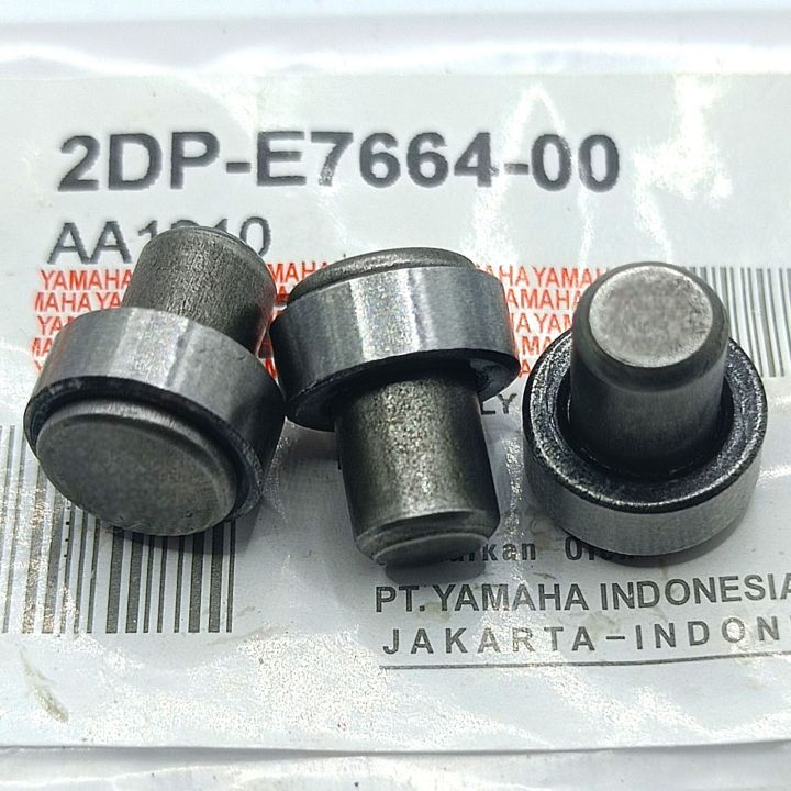 Torque Drive Pin Collar Guide Set for Yamaha Aerox and Nmax V1/V2 ...