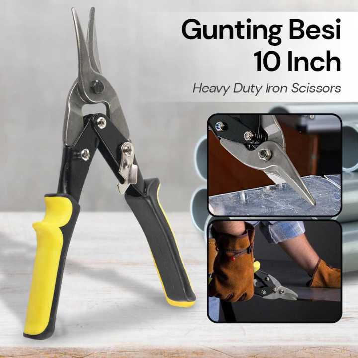 Gunting Besi , Gunting Seng , Gunting Kawat , Gunting Plat Baja ...