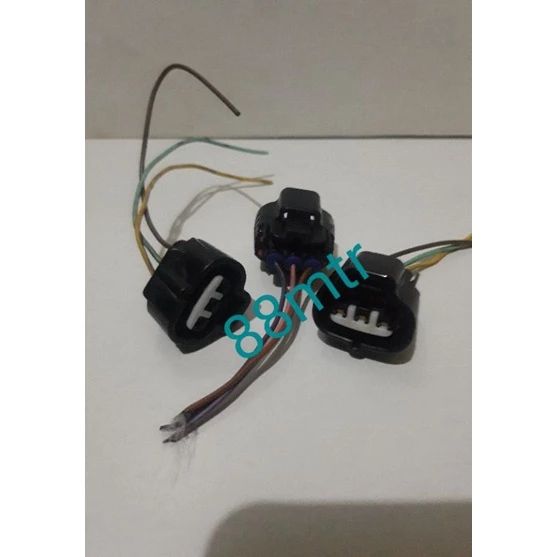 SOCKET SENSOR MAF SOKET SENSOR MAP SOCKET SENSOR VACUM AVANZA KIJANG ...