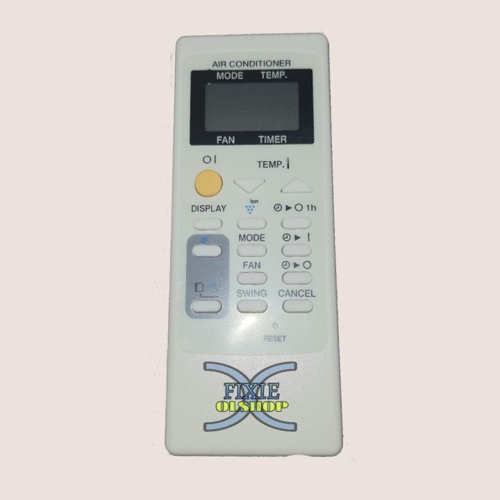 remot ac sharp model lama | Lazada Indonesia