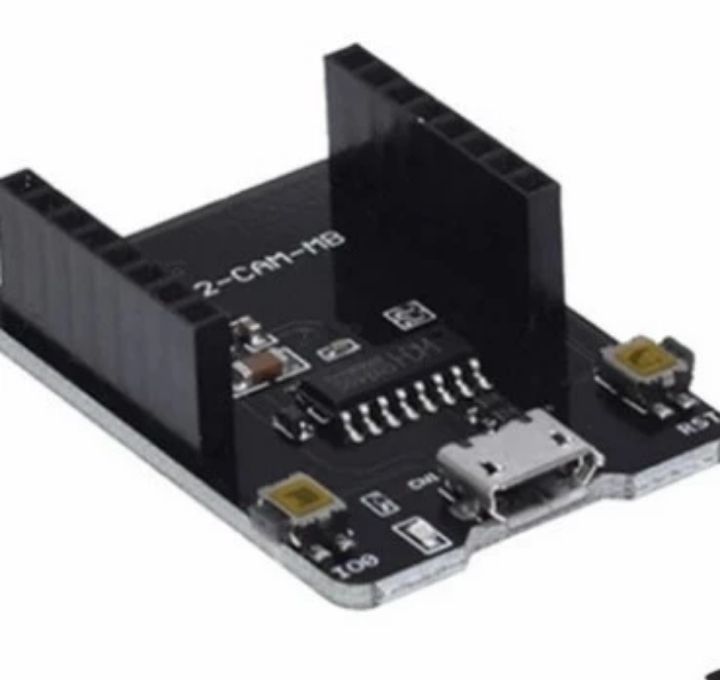 ESP32 CAM Programmer Downloader CH340 Development Board | Lazada Indonesia