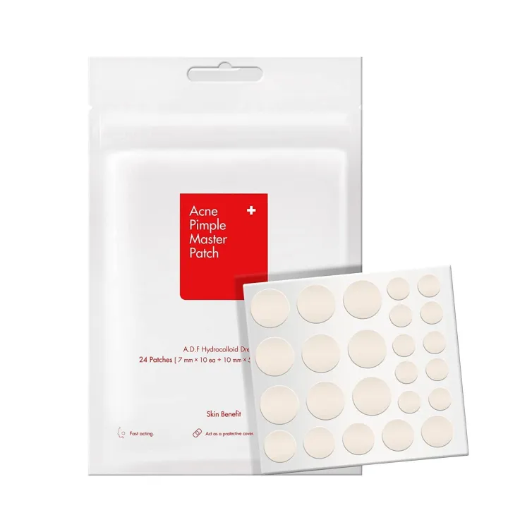 2025 Higher Quality Acne Pimple Master Patch 1 Pack Hydrocolloid ...