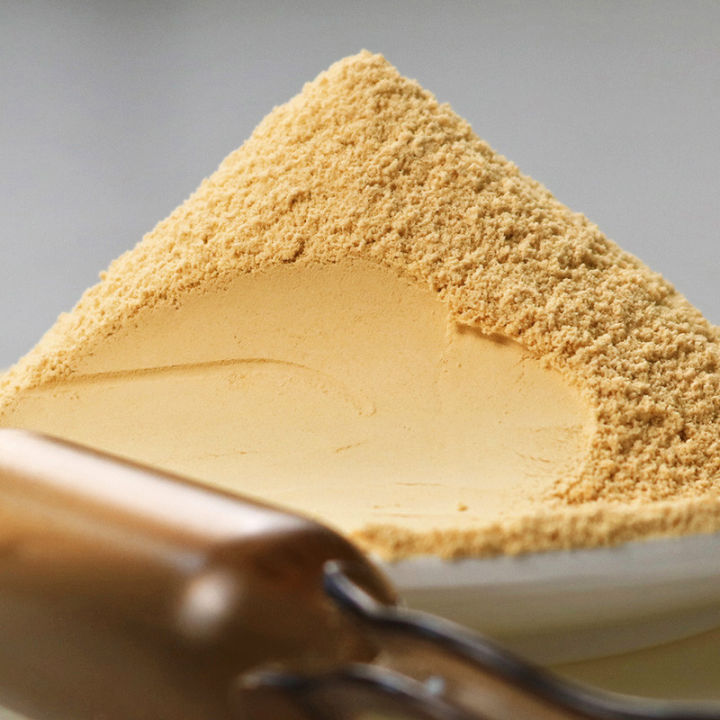 Jiang Lai Worry-Free Cooked Ginger Powder Yunnan Small Yellow Ginger ...