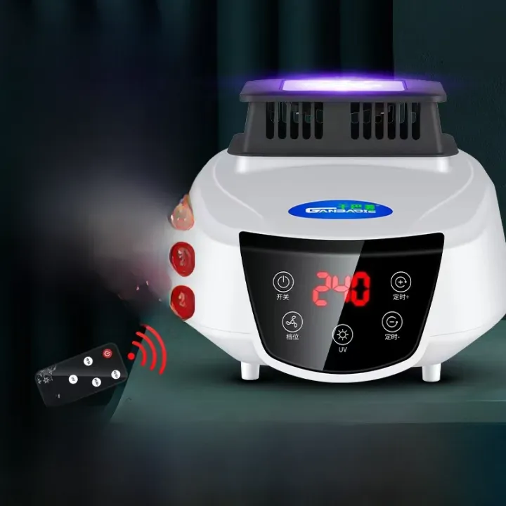 High Power Universal Host Dryer Small Machine Head Clothes Drying Fast ...