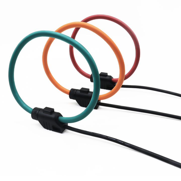 CTLS3 Flexible Opening And Closing Roche Coil 40-300mm Current ...