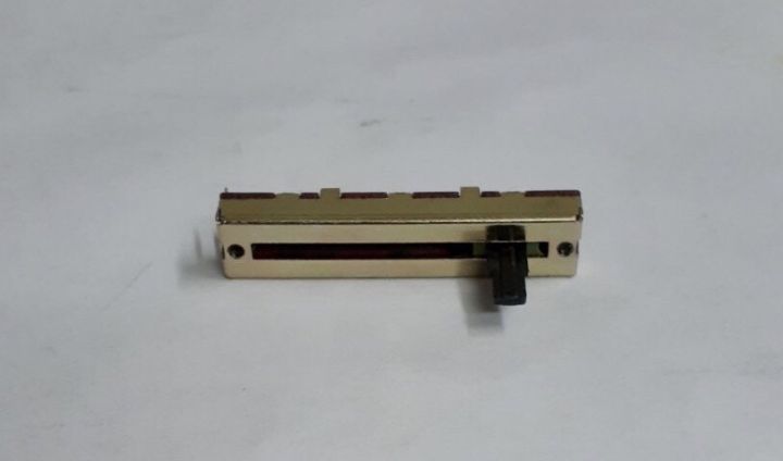 Slide Volume Control - Metal | Lazada PH