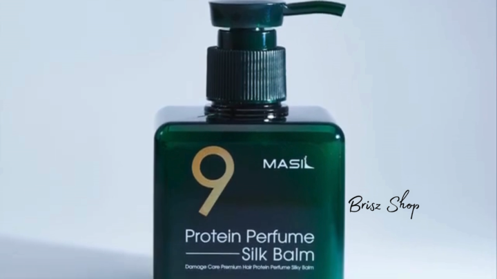 Masil 9 Protein Perfume Silk Balm/ - Sweet Love 肽精油香氛护发精华 180ml | Lazada