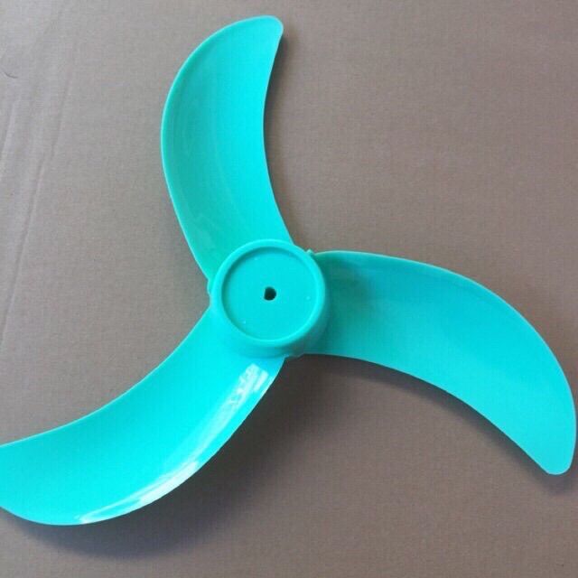 Electric fan Blade Universal (100% non breakable plastic) | Lazada PH