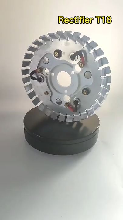 Diesel Generator Diode Kit Bridge Rectifier T18 Rectifier wheel ...