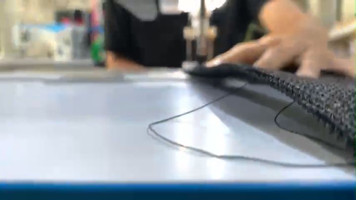 Lưới che nắng 80% Xuất Khẩu Gia Công Theo Yêu Cầu màu xám - 230gsm HÀNG CAO CẤP Che nắng ban ...