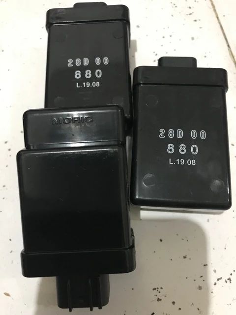 CDI Unit Mio New 28D | Lazada Indonesia