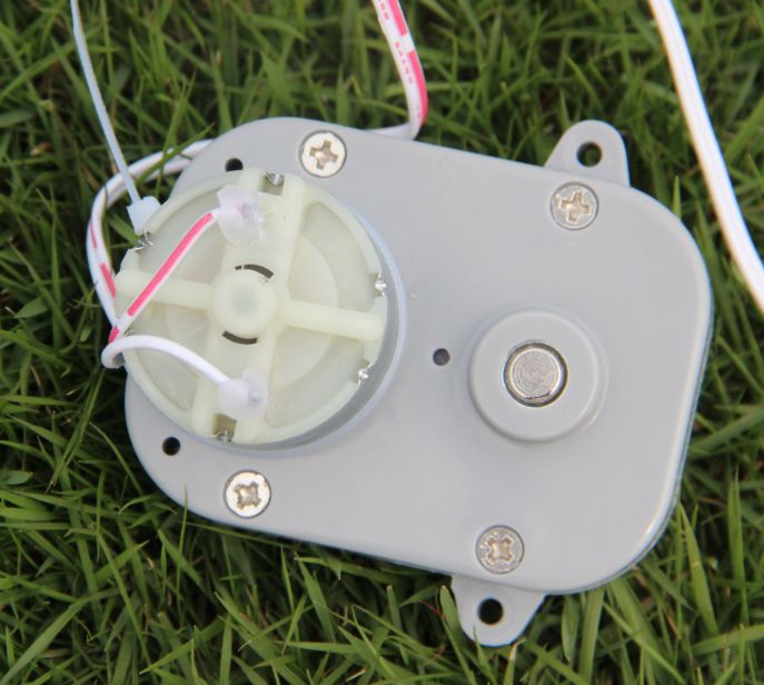 Automatic Mechanical Watch Winder Box Oscillating Box Motorized Wind-Up ...