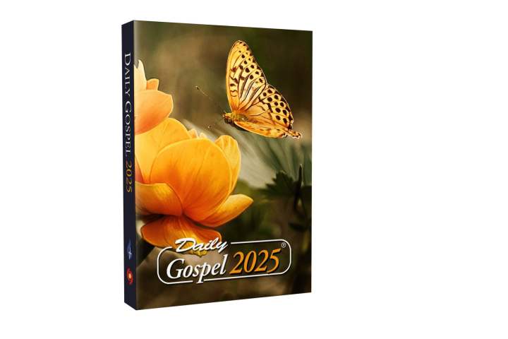 Daily Gospel 2025 | Lazada PH