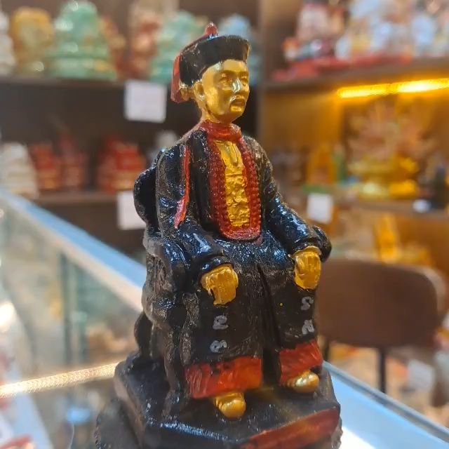 Tượng Phong Nhi Ca Thái Lan - Tinh Hoa của Văn Hóa và Tâm Linh | Lazada.vn