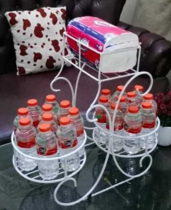 Rak Aqua dan Rak Tissue Cantik | Lazada Indonesia