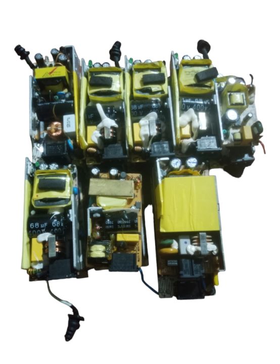 Modul smps switching power supply 12v | Lazada Indonesia