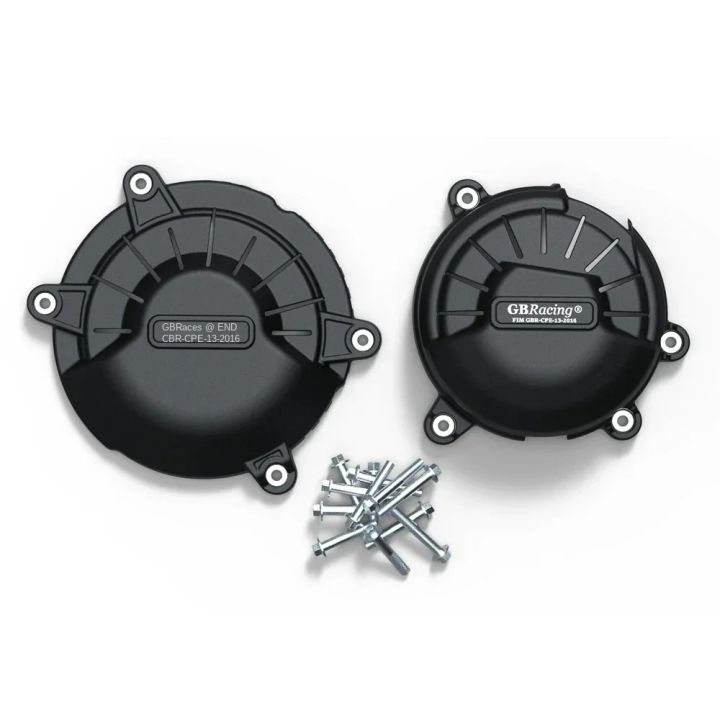 Motorcycle Engine Protection Cover for Ducati Streetfighter V4 SP2 2023 ...