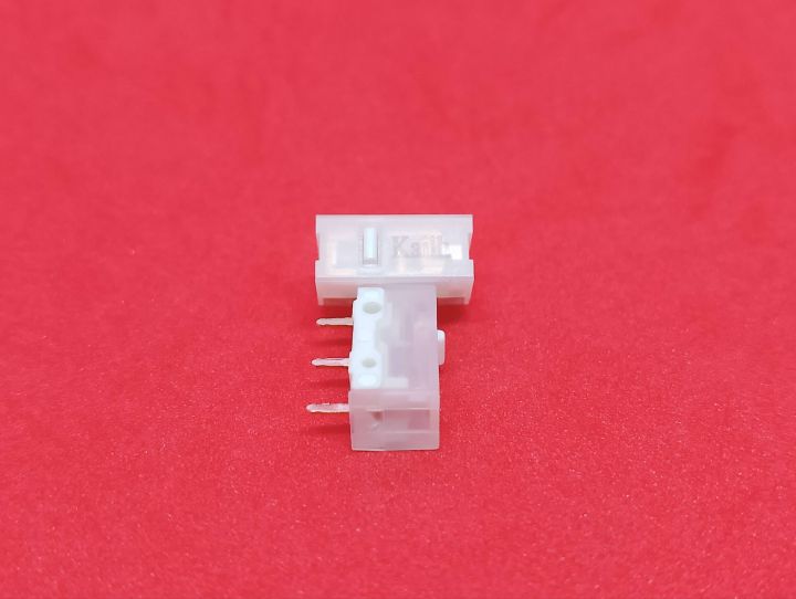 Kailh GM Mouse Micro Switch Sword GM X 100 Million Click lifetime ...