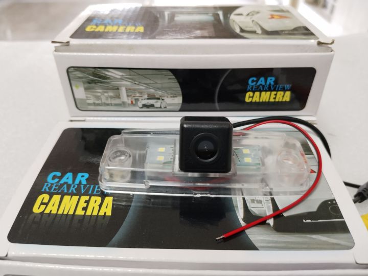OEM REVERSE CAMERA FOR INNOVA 2012-2015/ FORTUNER 2012-2015 | Lazada PH