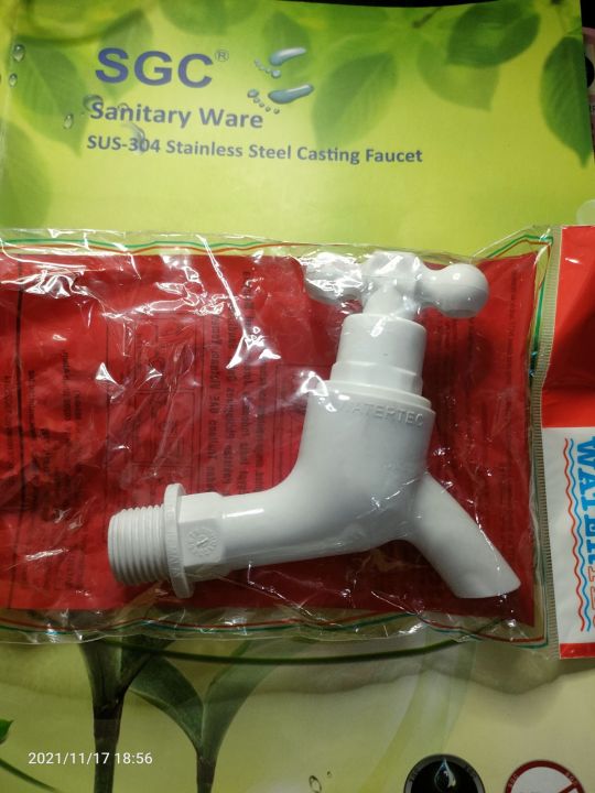 PVC Faucet | Lazada PH