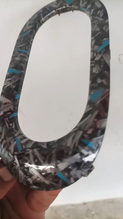 Forged cover speedometer yamaha fazzio original | Lazada Indonesia