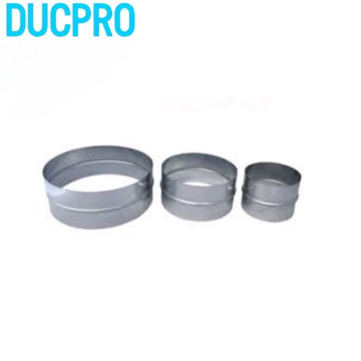 Ducpro Air Duct Collar/Airtight/Duct Connecter | Lazada