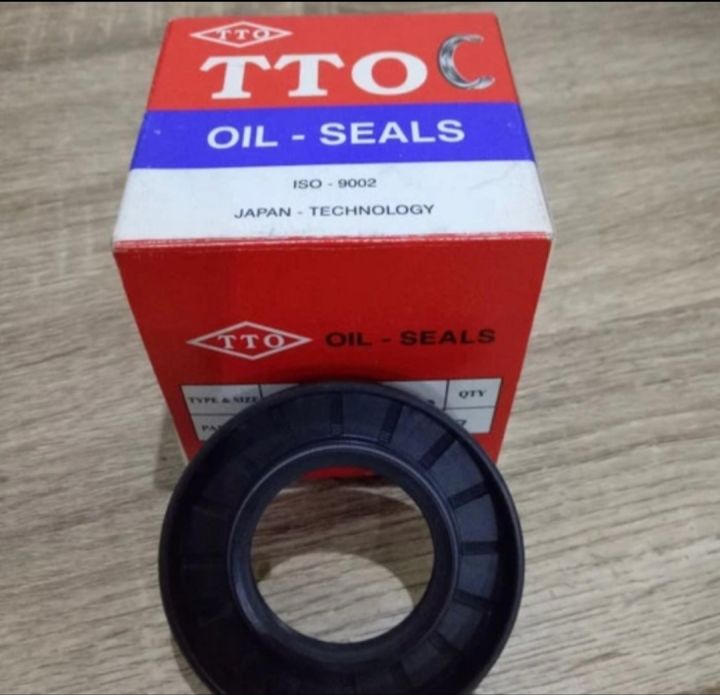 Seal TC 25 41.25 6 TTO | Lazada Indonesia