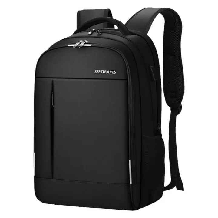 SEPTWOLVES | เป้พกพาสำหรับธุรกิจและเดินทางขนาดใหญ่ | Lazada.co.th
