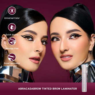 MOP - Abracadabrow Tinted Brow Laminator | Lazada Indonesia