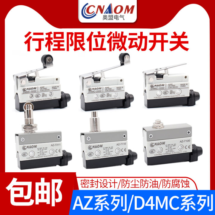 Set of Spanner Micro Switch TZ Az-7311 7312 7310 7121 7141 7144 7100 | Lazada PH