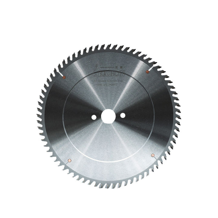 Woodworking Double Layers Circular Saw Blade Carbide Round Cutting Disc ...