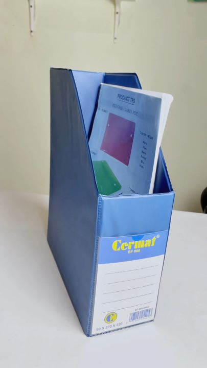 Topla Kotak Penyimpanan Berkas Box File Kotak Penyimpanan Dokumen ... Topla Kotak Penyimpanan Berkas Box File Kotak Penyimpanan Dokumen ...